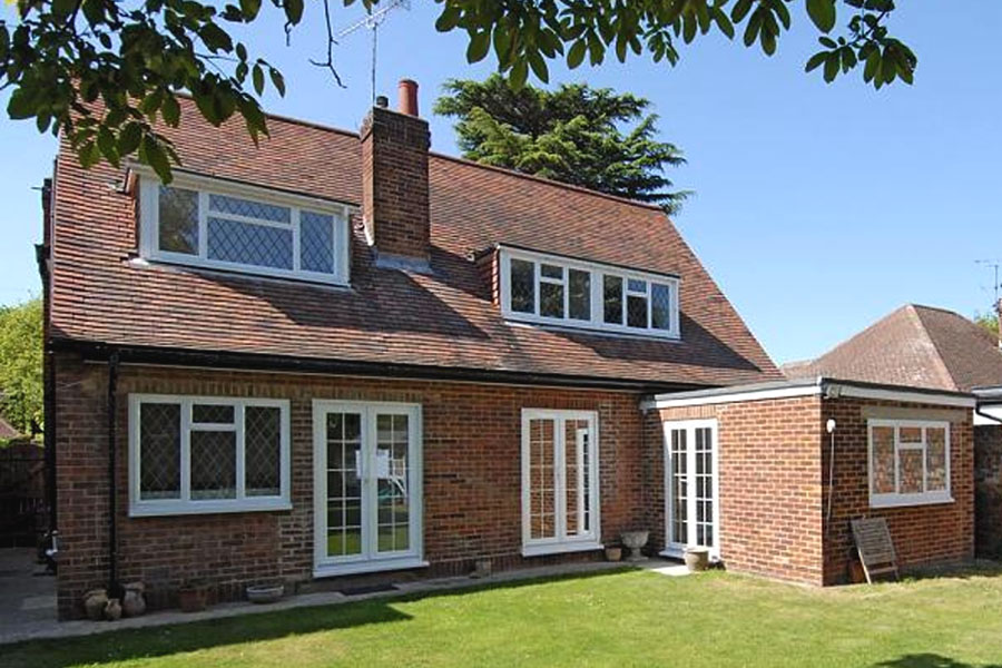 Church Road, Shepperton, Middlesex TW17 - Malcolm Jenkins Associates ...