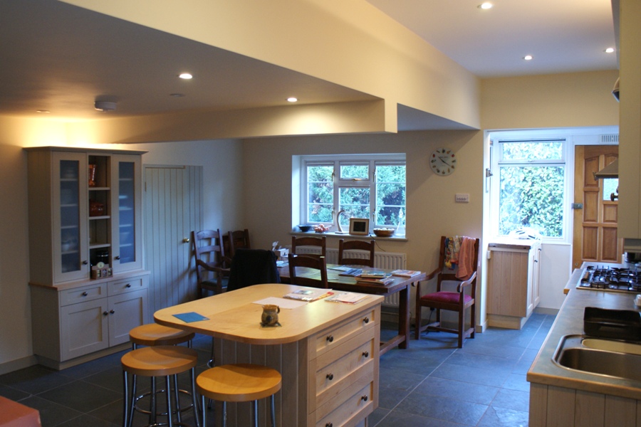 Bruce Avenue, Shepperton, Middlesex TW17 - Malcolm Jenkins Associates ...