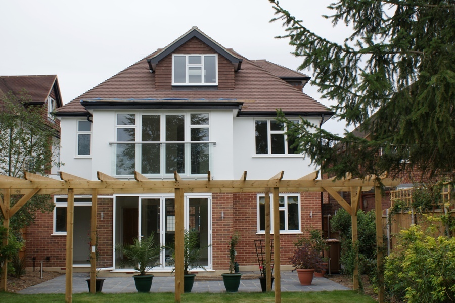 Lindsay Drive, Shepperton, Middlesex TW17 - Malcolm Jenkins Associates ...