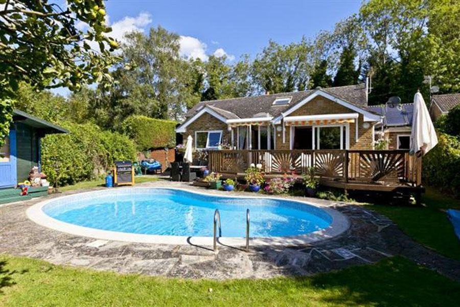 Abbey Road, Shepperton, Middlesex TW17 - Malcolm Jenkins Associates ...