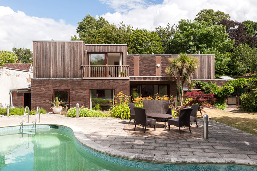 Manor House Court, Shepperton, Middlesex TW17 - Malcolm Jenkins ...